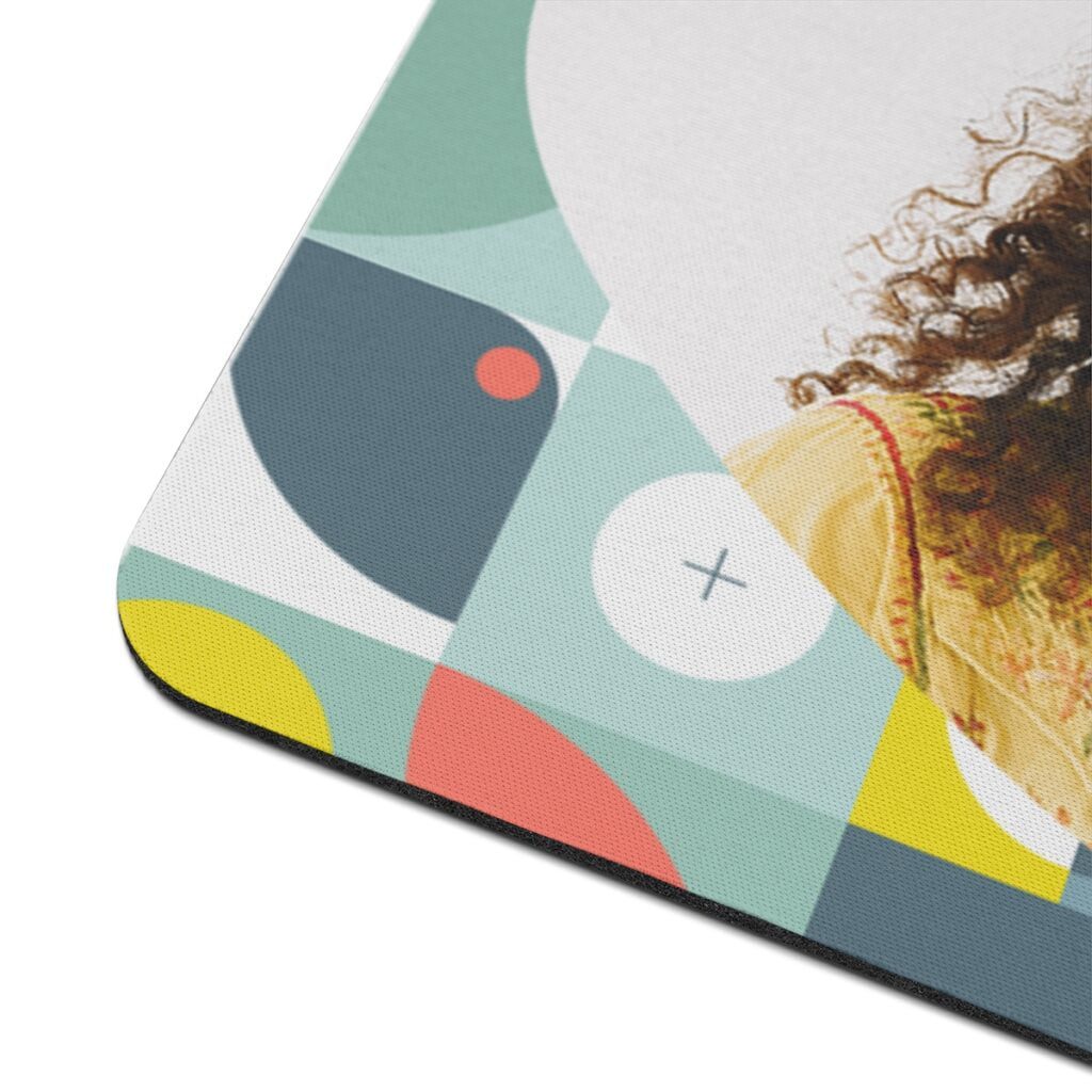 Mouse Pad – Pattern – SHANSDESIGN